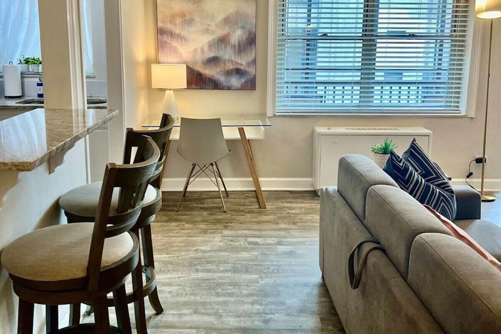 Fifa 2026 Walk To Stadium | 1br Unit 8n Atl - Atlanta, GA