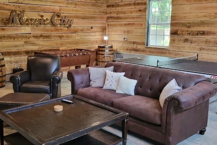 Private Guesthouse Close To Nashville - Lebanon, TN