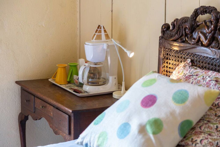 Chambre Bleue  Chambre Douillette Dans Notre Maison Dhôtes Familiale - Névez