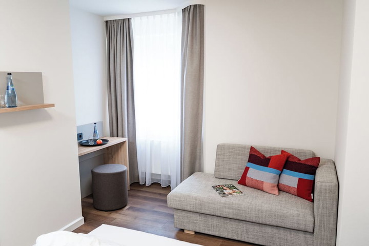 Doppelzimmer Superior - Ehingen (Donau)