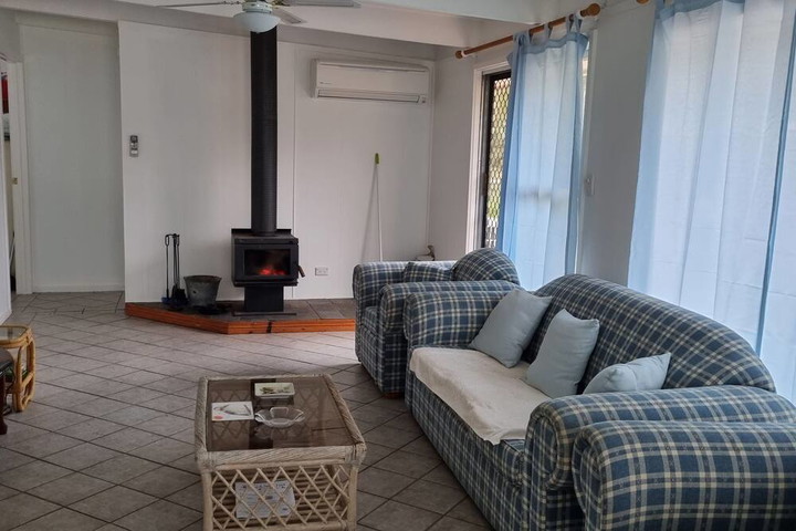 Kookaburra Lodge. Loch Sport. For A Comfortable Stay. Close To Lake & Ocean - Loch Sport