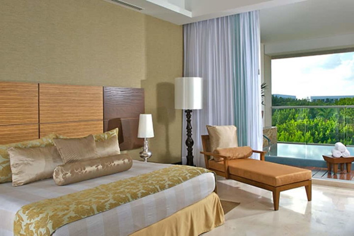 Villa And One Bd Grand Luxxe At Riviera Maya - Cozumel