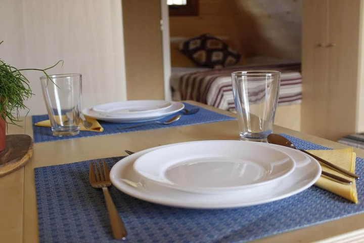 Glamping Sintra. Enjoy The Tranquility Of The Forest. - Sintra