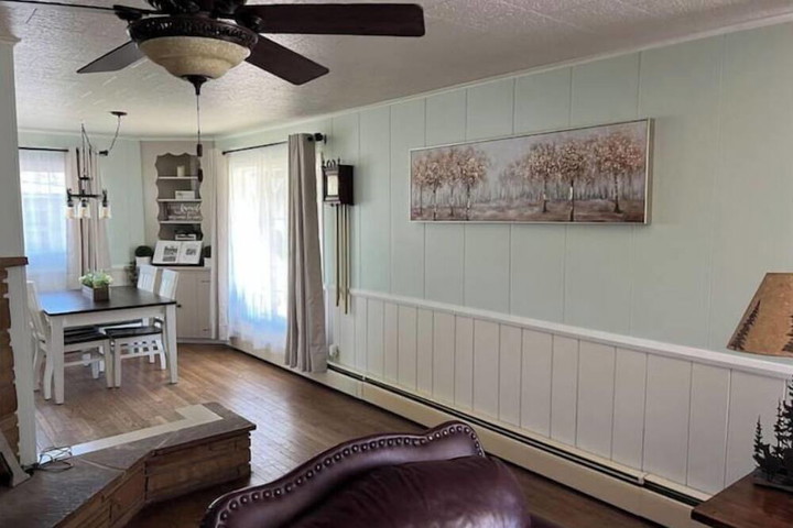 2 Min From Rt 66- Hot Tub-firepit-bocceball-bbq - Williams, AZ