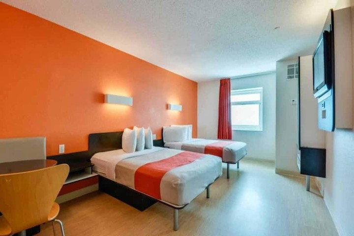2 Full Beds | Ada|tub|kitchen - Biloxi, MS