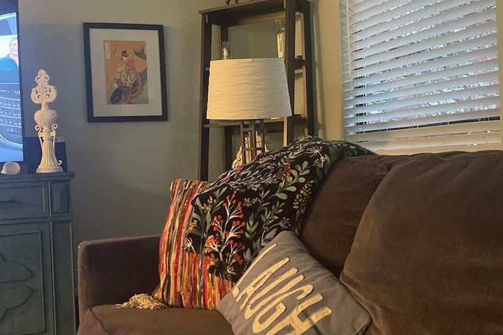 Family Flat For 8 - Auburn, CA