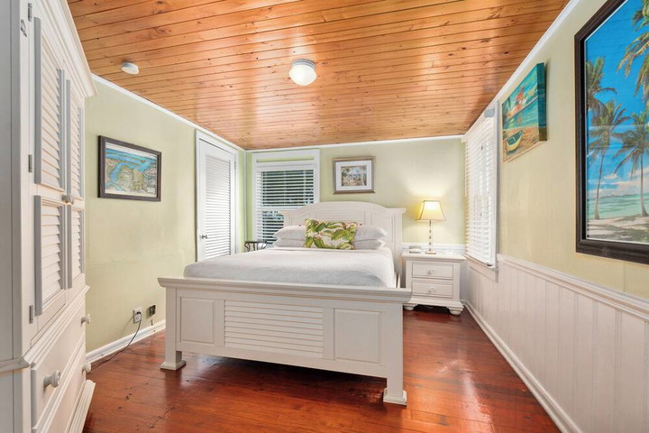 Coastal Cottage At Old Colorado Inn - Stuart, FL