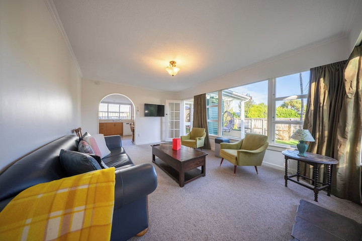 Short Walk To Lake And Shops - The Green House - Te Anau