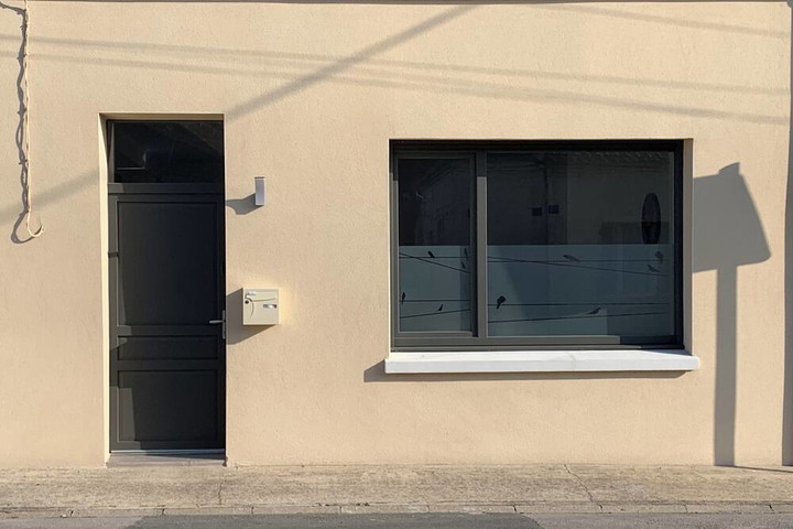House "Le Ch'ti Dodo" - Aire-sur-la-Lys