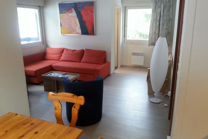 Detached Chalet On The Slopes And Near The Village, For Winter Sports & Summer Holidays - La Norma
