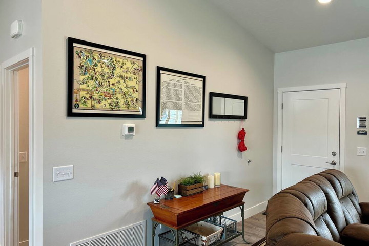 Skyview Play And Stay Retreat - Cody, WY