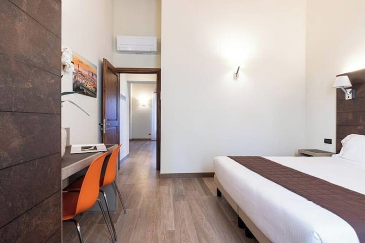 Limonaia 2 | Apartment Villa Carobbi - Florencia