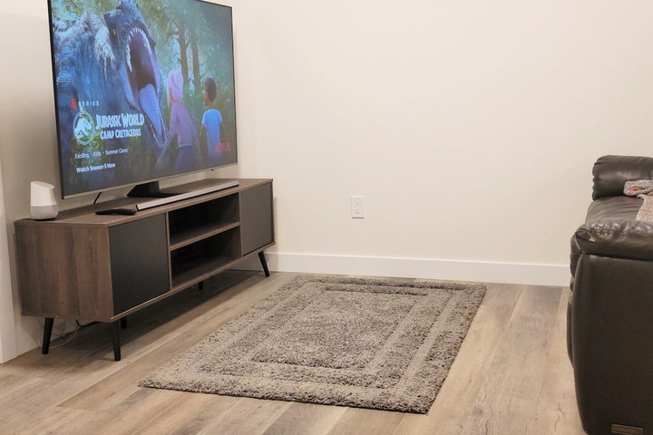 Charmante Suite D'voyageurs De 2&nbsp;Chambres Dans Le Sud-ouest D'edmonton - Edmonton