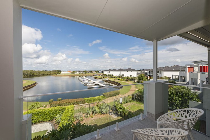 The Perfect Home And Location For Fun In The Sun At Harrington - Harrington