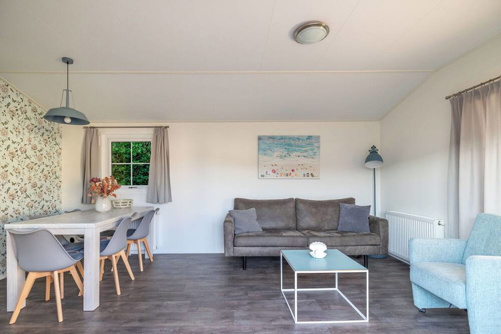 Chalet Luxueux à Deux Pas De La Plage - Zoutelande