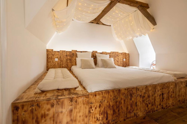 Maison De Campagne « Des Salettes » Avec Piscine Privée, Terrasse Et Wi-fi - Pyrénées-Atlantiques