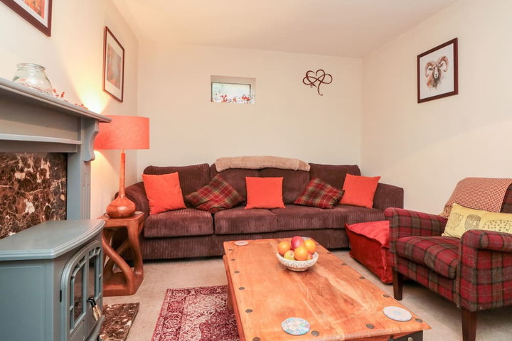 Black Sheep Cottage, Pet Friendly In Thirsk - Thirsk