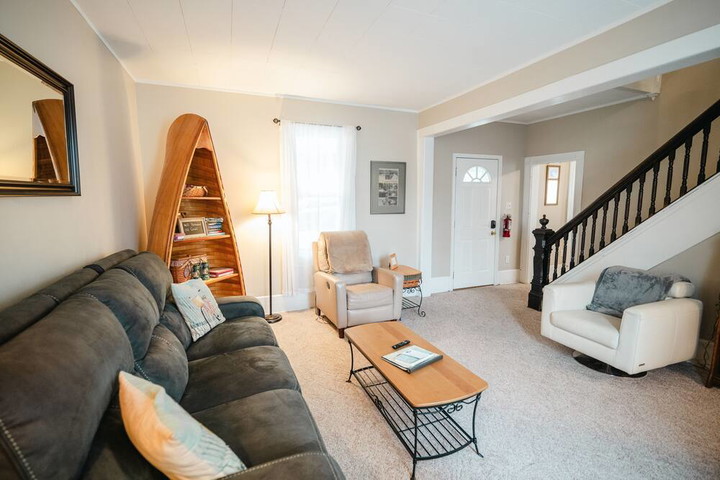Laurel Guest House In The Heart Of Ohiopyle - Farmington, PA