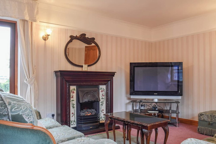 1 Bedroom Accommodation In Thorpe Arnold - Rutland
