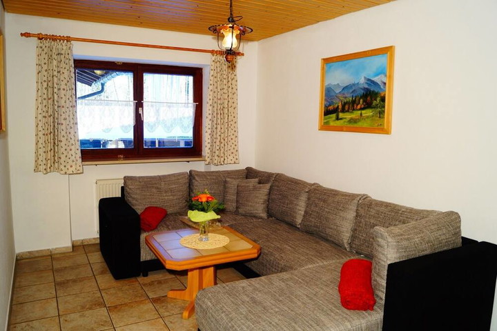 Ferienwohnung 6 Kehlstein Für 1-2 Personen - Hallein
