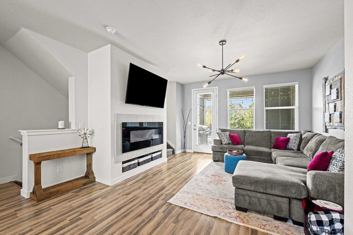 Awesome Balcony | Near Denver & Boulder - Broomfield