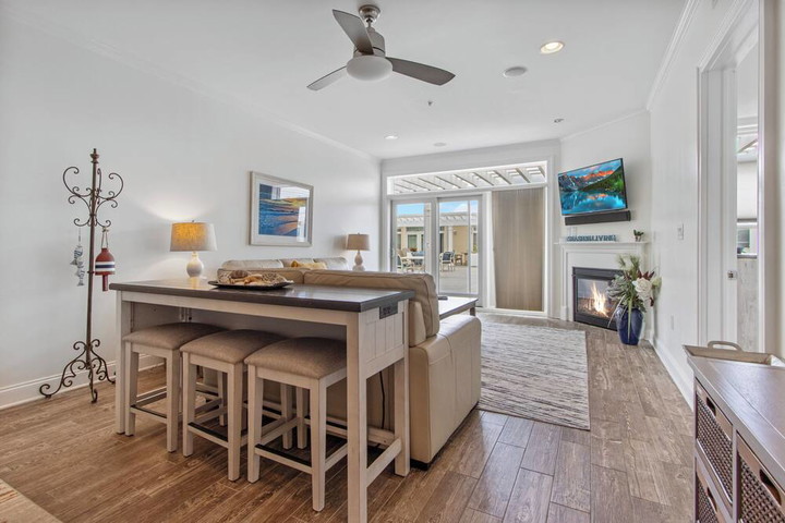 Unmatched Sophistication And Coastal Luxury - Dewey Beach, DE