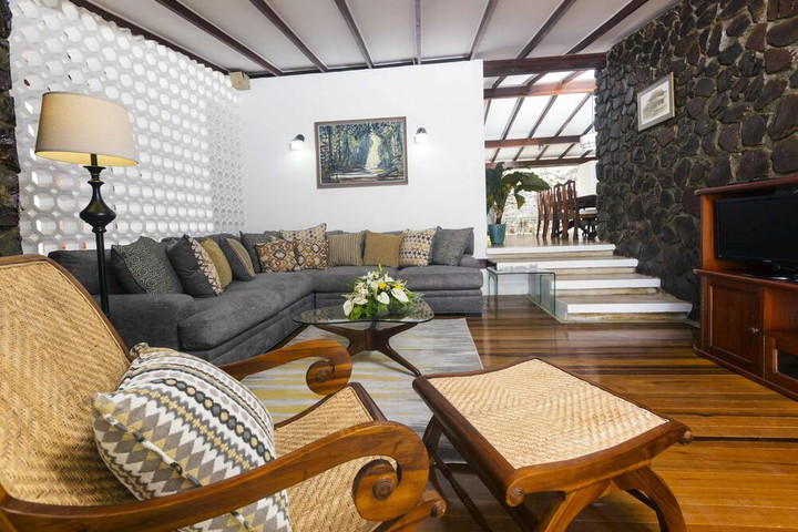 Marvin Villa- Una Hermosa Villa En El Noroeste Con Fabulosas Vistas Al Mar. - Santa Lucía
