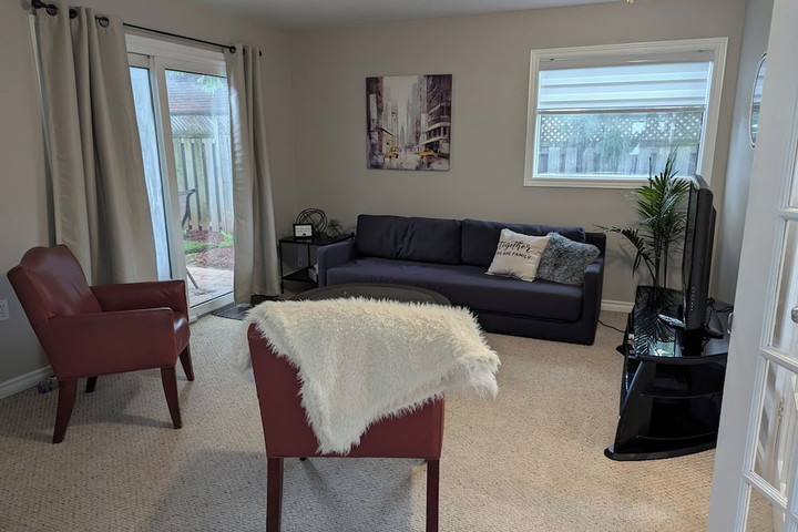 Welcome To Our Cozy Gateway Getaway! - Grimsby