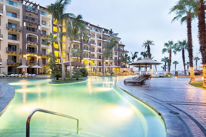 Luxury Resort-oceanfront - Villa Del Arco - Cabo San Lucas - Cabo San Lucas