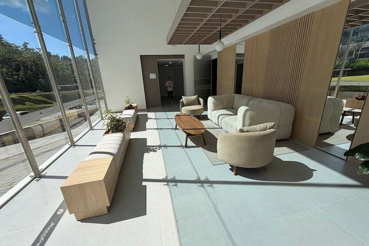 Modern & Exclusive | Stunning View - Manizales