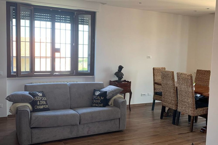 Cozy Apartment 2 Steps From Rome Finely Renovated And Equipped - Marino
