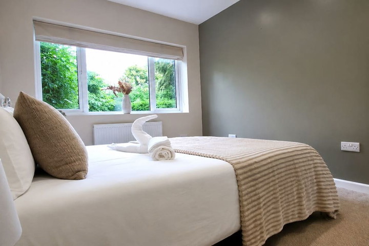 Stoney Lane Luxury Cottage - Wakefield