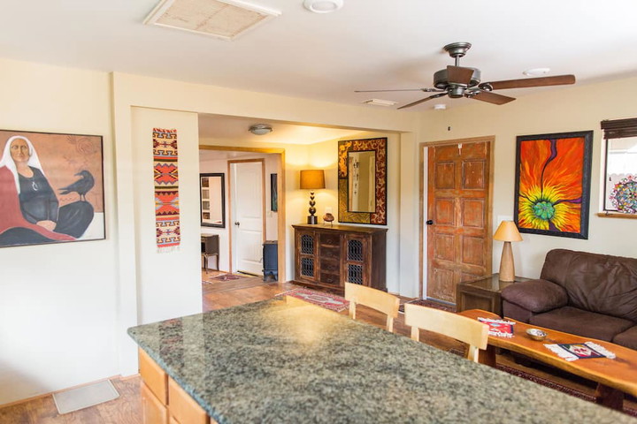 Relax In A Cozy Hideaway For Two, Close To Everything, And Pet Friendly. - Arizona