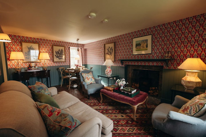 Romantic Cottage Retreat - Moray