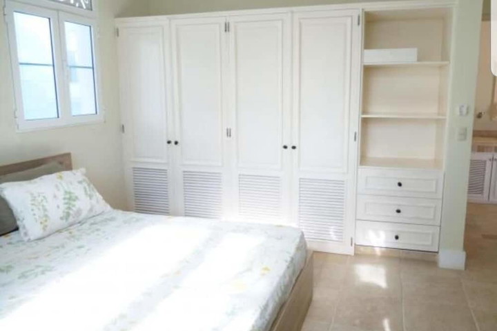 Ocean View Luxury Condo Only Steps From The Beach - Cabarete