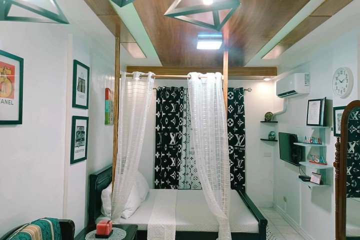 Fabuluz Signature Studio At Princess Place - Malolos