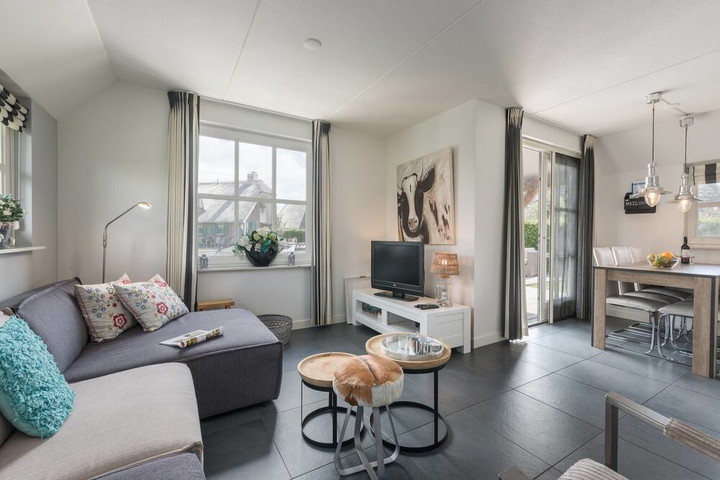 Giethoorn Villa Met Moderne Touch - Meppel