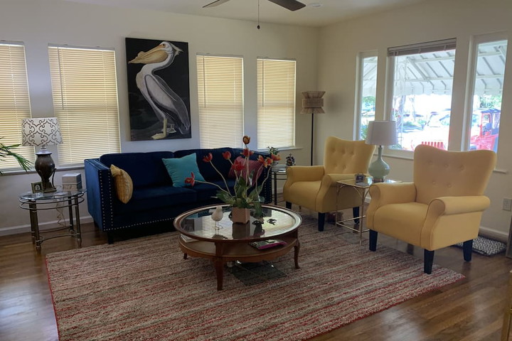 Located In The Heart Of Breaux Bridge Historic District, Perfect For All Events. - Breaux Bridge, LA