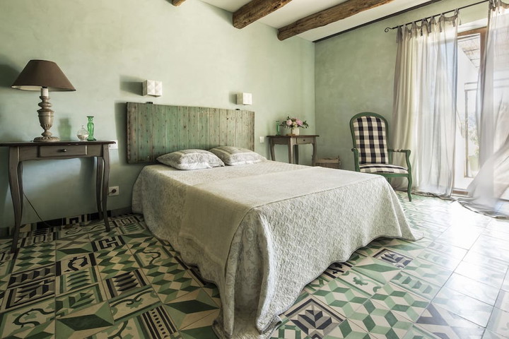 Magnifique Bastide Rénovée Du 18è Siècle Dans Le Bandol - La Cadière-d'Azur