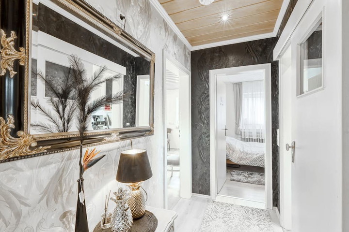 Lovely Apartment In Hagen With Wifi - Hagen