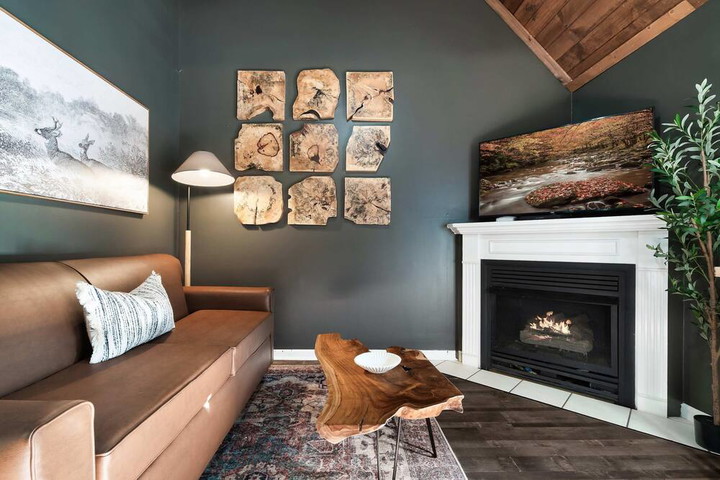 New Remodeled・sleeps 6・near Downtown・hot Tub・games - Pigeon Forge, TN
