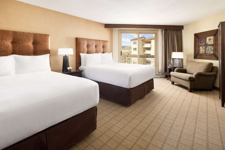 Steps To Mt. Crested Butte + Skiing. Dining. Spa. - Crested Butte, CO