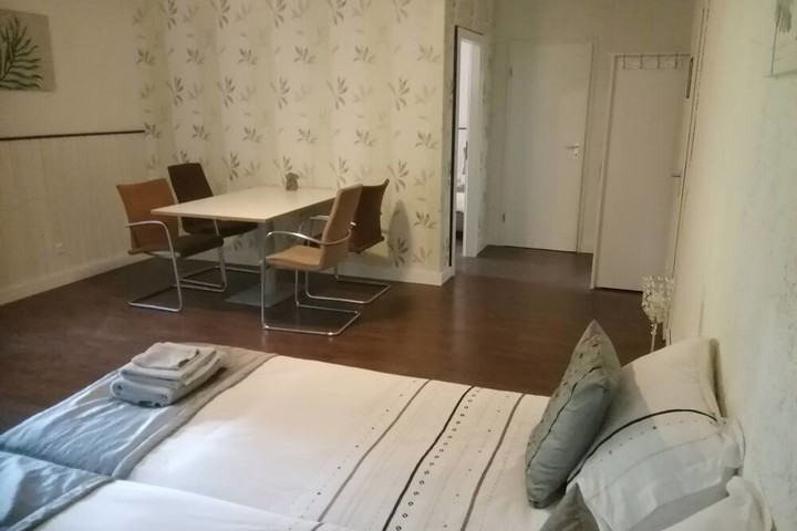 Am Glenne Holiday Cottage - Warstein