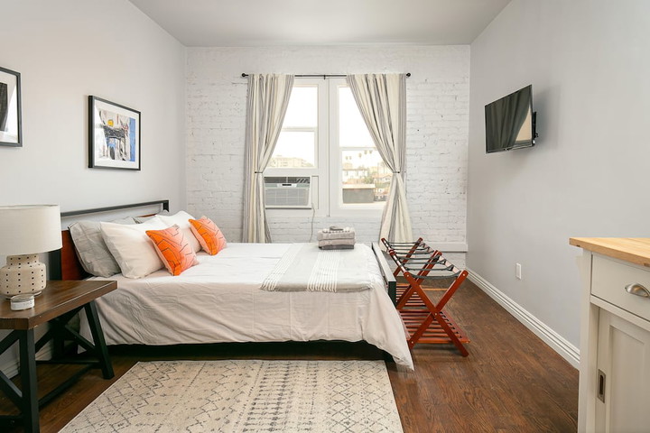 Chic And Cozy Hideaway For Two Near Dtla - Los Ángeles