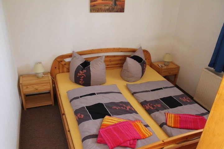 Landhaus Damerow 3 - Ferienwohnung Landhaus Damerow 3 - Waren (Müritz)