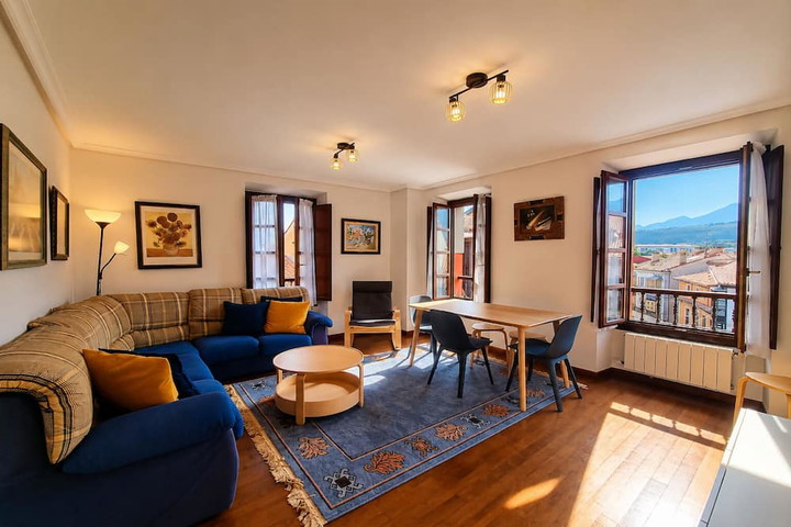 Appartement Mercaderes - Llanes