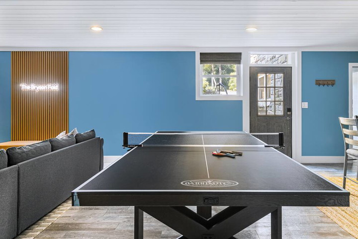 5br/5.5 Bath/mountain/city Viewhot Tubgame Roomfire Pitwalk To Polar Express - Bryson City, NC