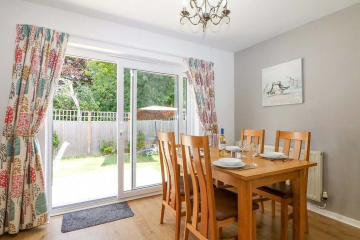 Dymchurch Bungalow, Dymchurch - Dymchurch