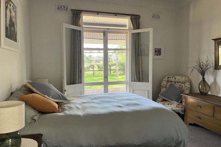 Myalla Farm Stay - Leave The World Behind - Blue Mountains