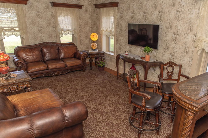 Spacious 5-bedroom House With Ac, Wifi In Charming West Milton - Lewisburg, PA